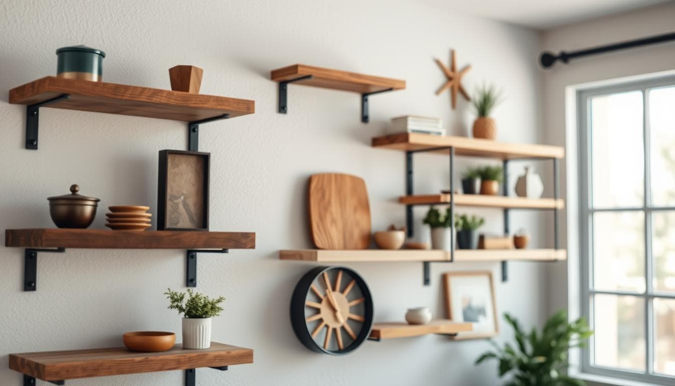 DIY Regal: Kreative Ideen für selbstgemachte Regale