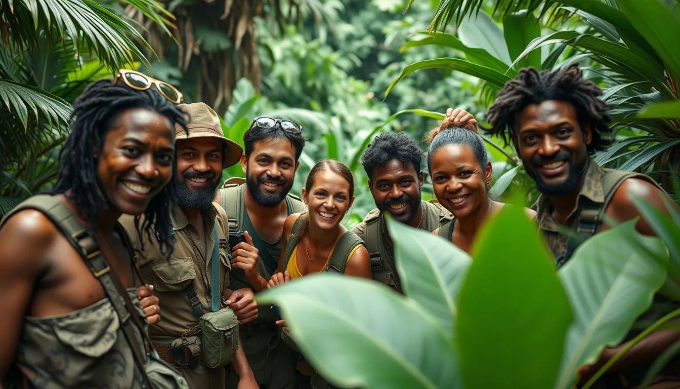 Wer ist raus beim Dschungelcamp 2024