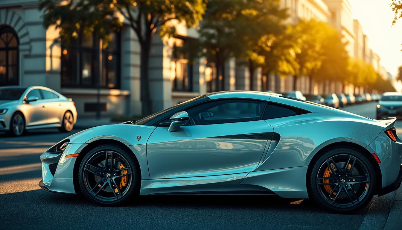 Das teuerste Auto der Welt - Preis & Details