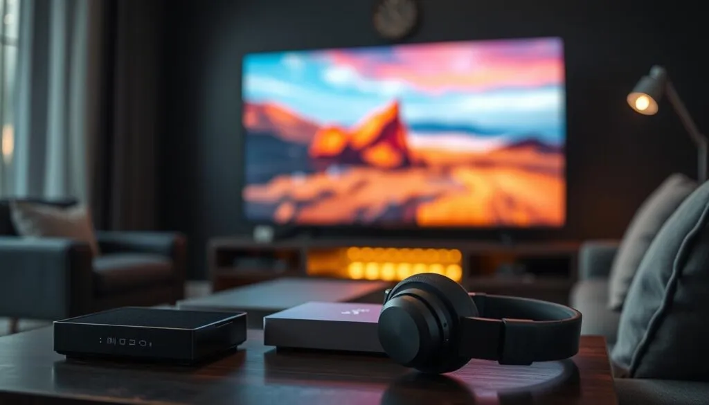 Wer streamt es - Streaming-Dienste im Überblick