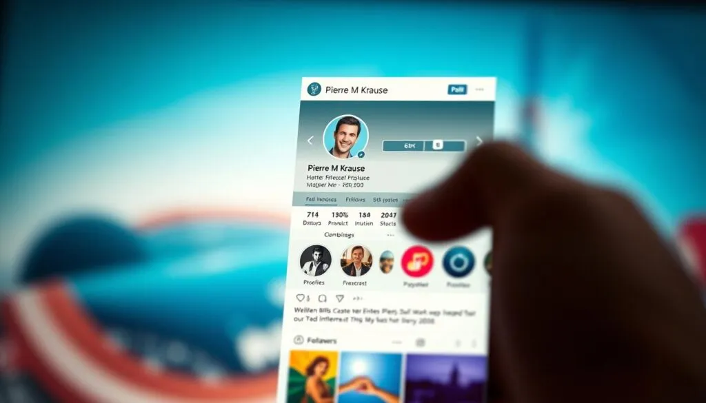 Pierre M Krause: Mit wem ist der Moderator verheiratet?