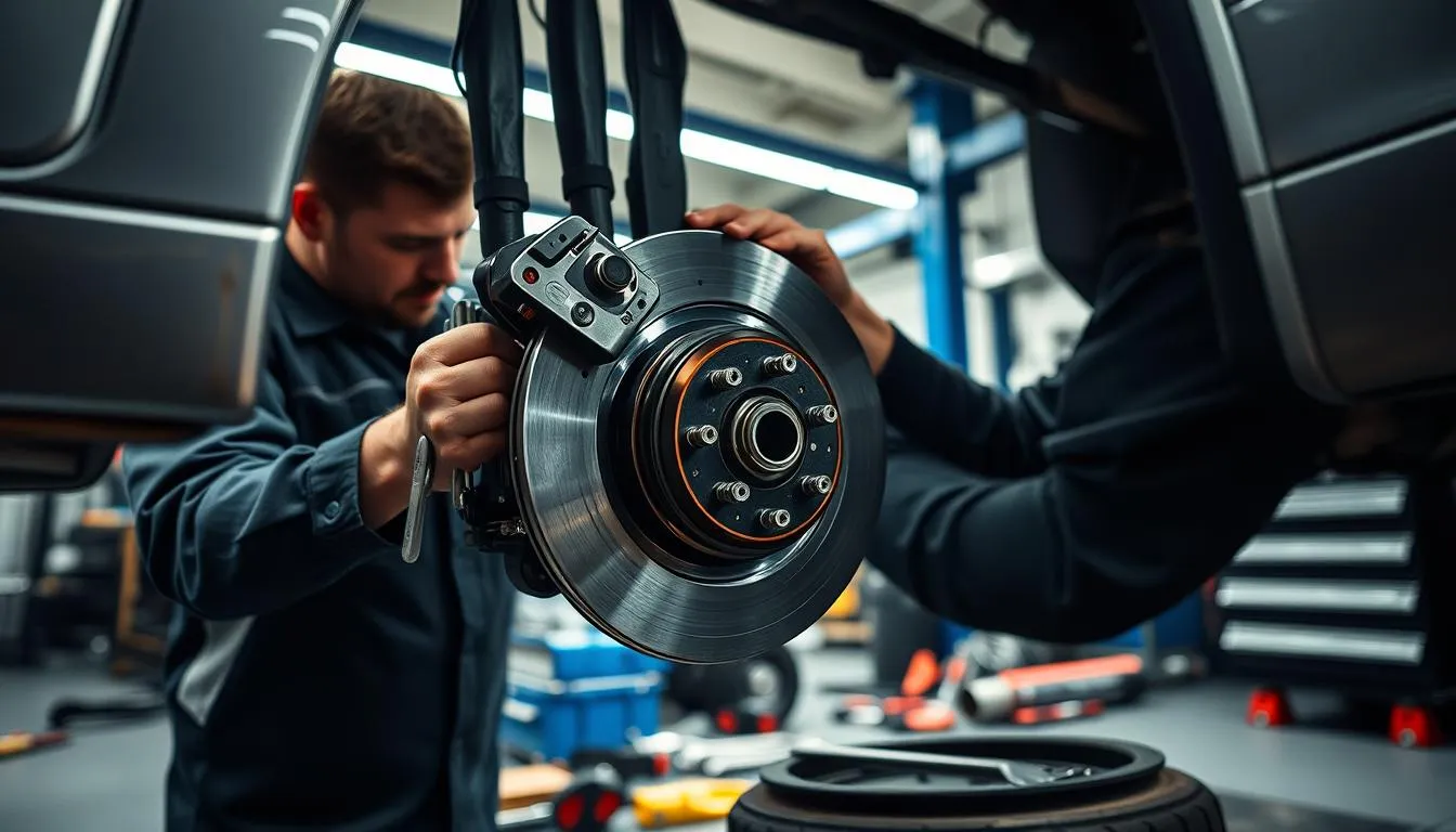 Bremsen wechseln bei ATU: Kosten & Preisübersicht