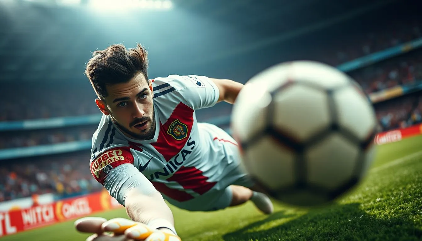 Der beste Torwart der Welt: Wer ist es?