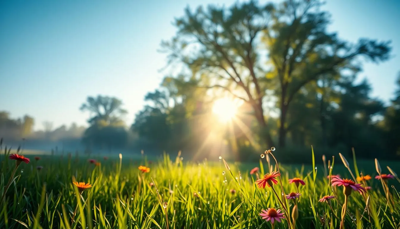 Guten Morgen Sprüche für einen perfekten Start