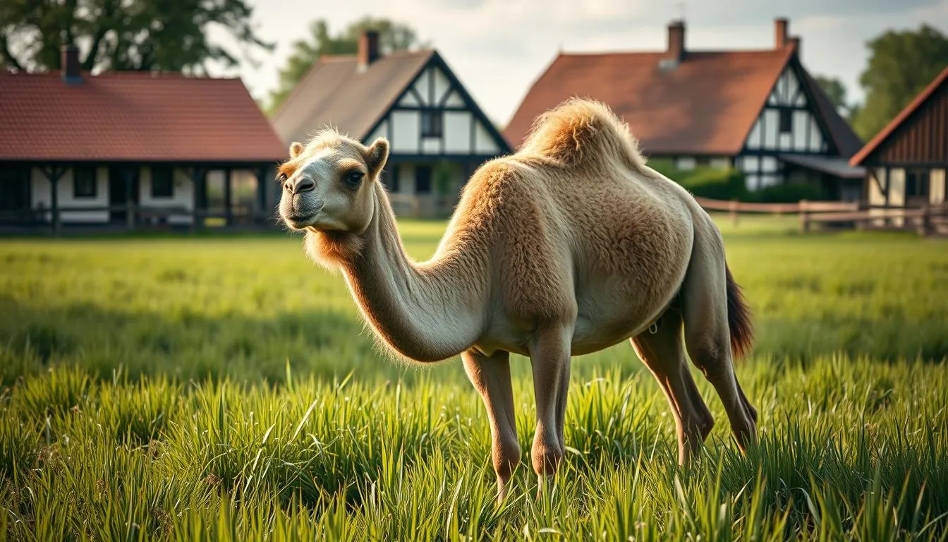 Wie viel kostet ein Kamel - Aktuelle Preise 2025