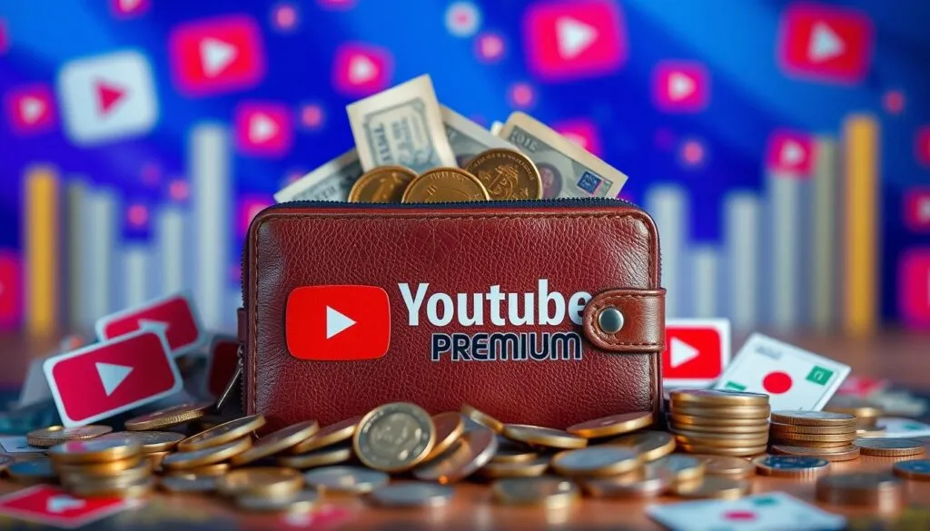 Was kostet Youtube Premium - Preisübersicht 2024