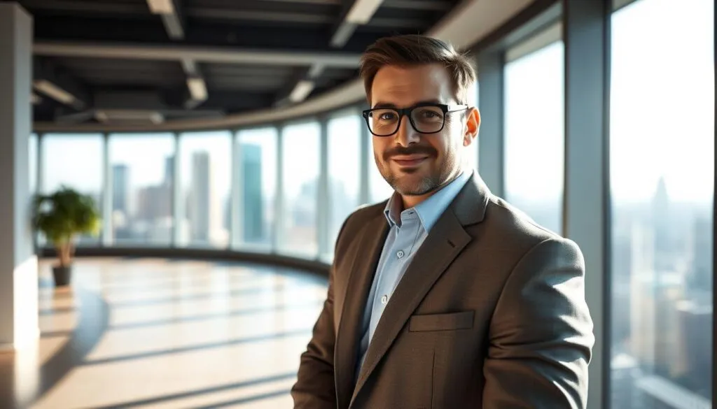 Andreas W Herb Vermögen und Biografie | Erfolgsgeschichte